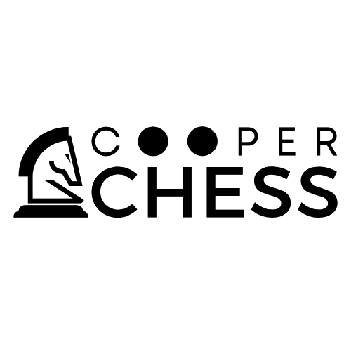 THE WORLD'S LEADING CHESS STORE – Cooper Chess