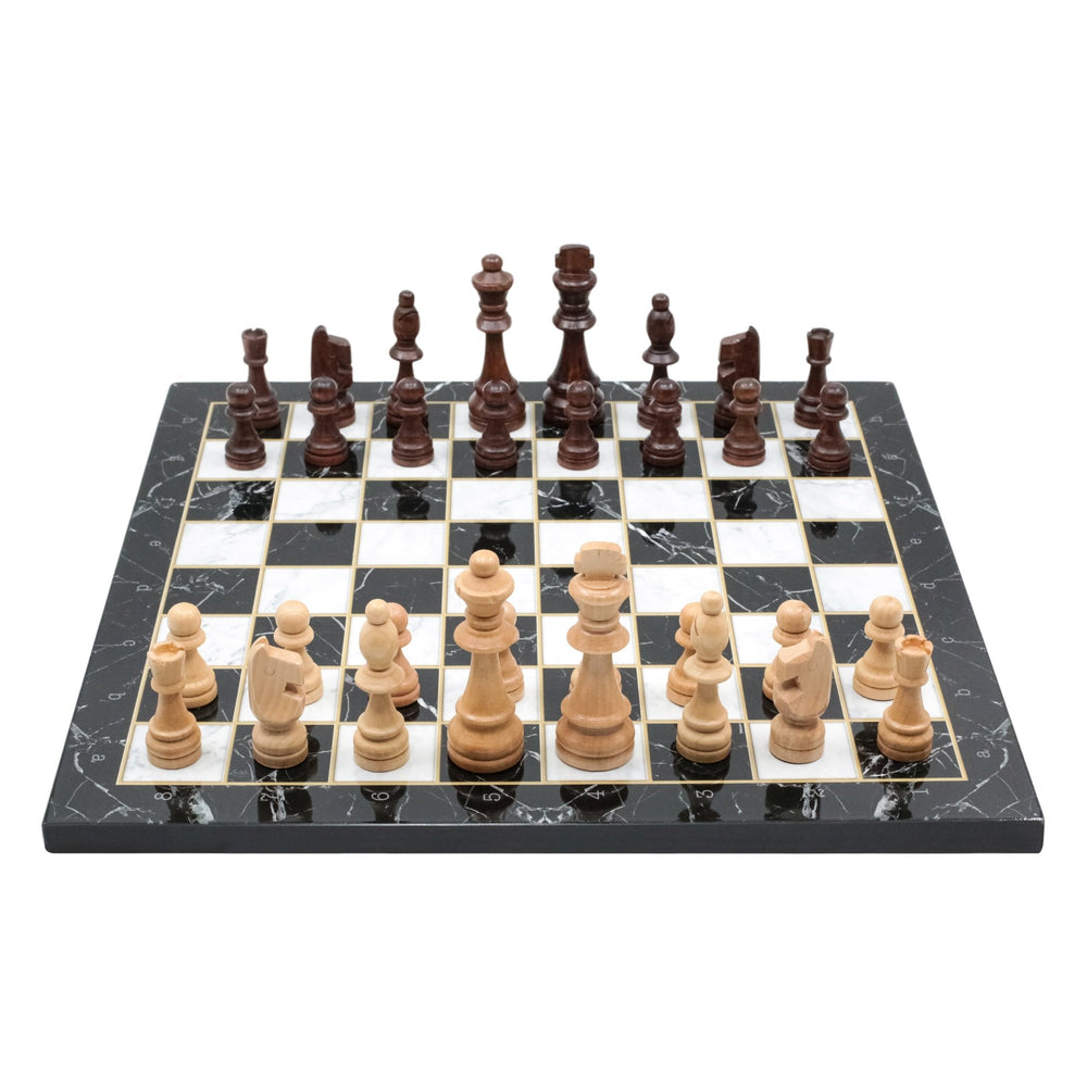 THE WORLD'S LEADING CHESS STORE