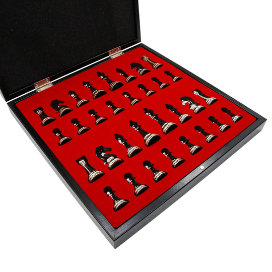 THE WORLD'S LEADING CHESS STORE