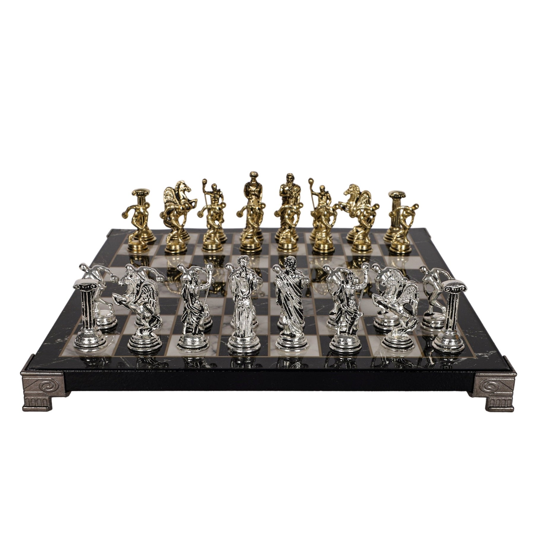 THE WORLD'S LEADING CHESS STORE