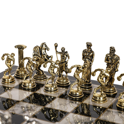 THE WORLD'S LEADING CHESS STORE