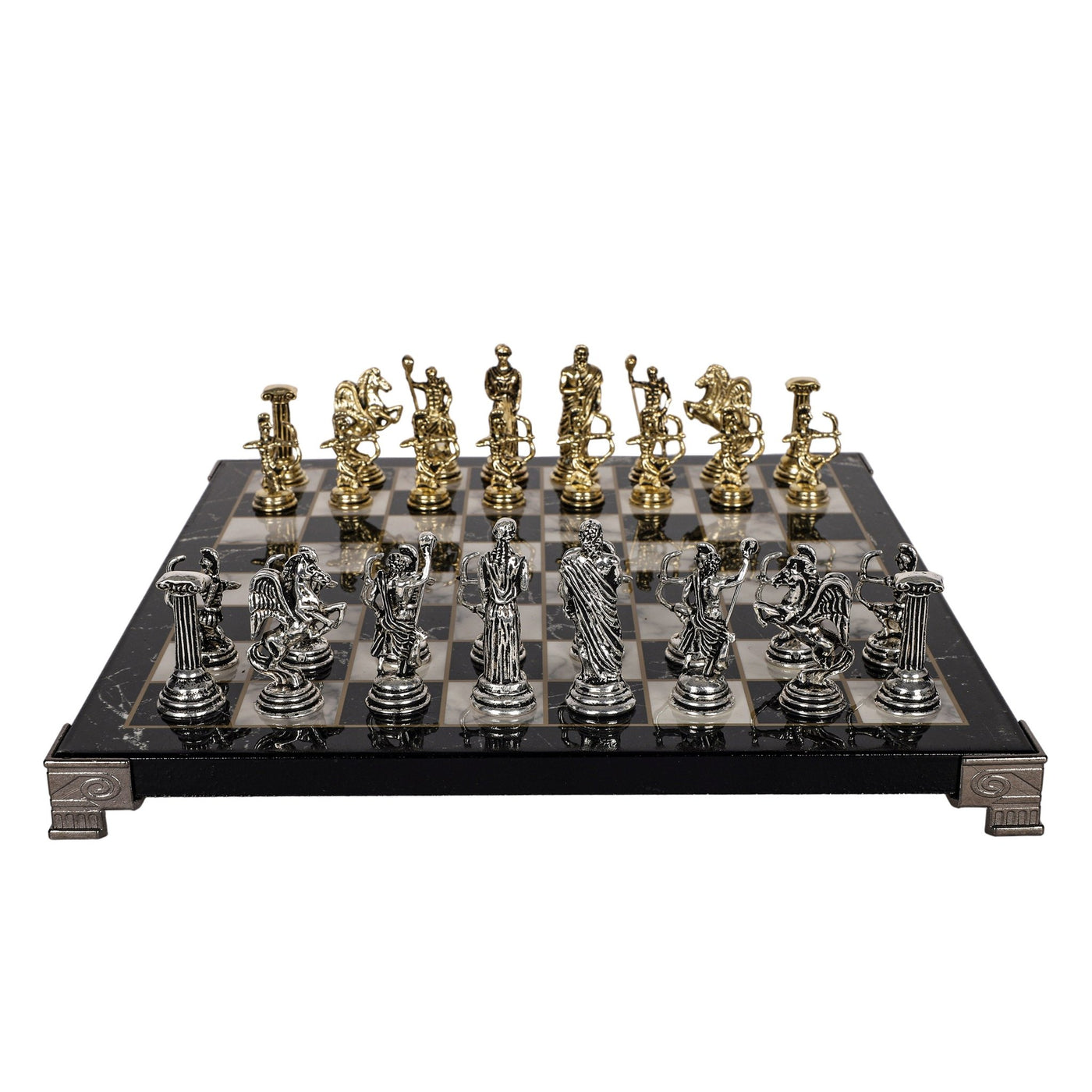 THE WORLD'S LEADING CHESS STORE