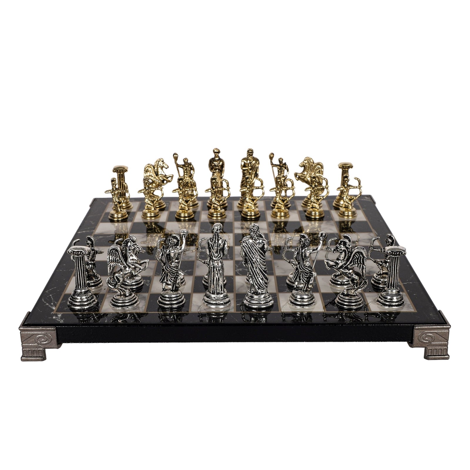 THE WORLD'S LEADING CHESS STORE