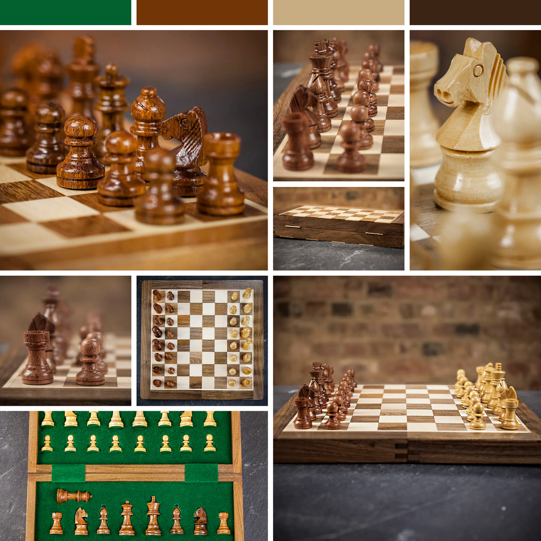 THE WORLD'S LEADING CHESS STORE – Cooper Chess