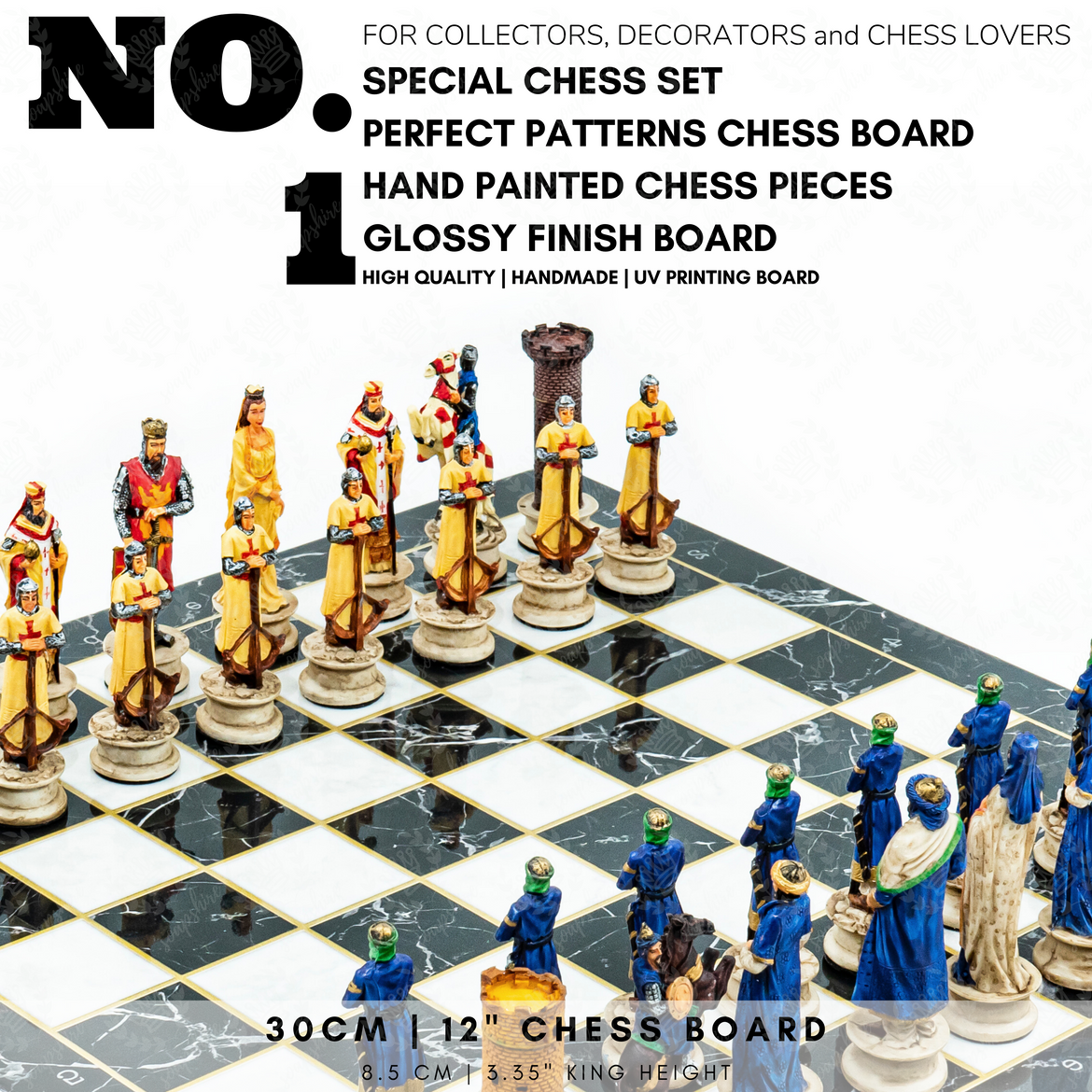 THE WORLD'S LEADING CHESS STORE – Cooper Chess